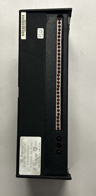 GE FANUC,IC660EBD025C,GENIUS BLOCK I/O MODULE | eBay