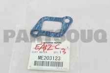 ME223237 Genuine Mitsubishi GSKT Thermo Water HO for sale online | eBay