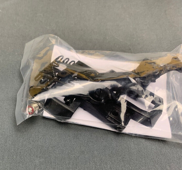 G-Scale Bachmann Jackson Sharp Combine Car NIB! 97105 Grizzly Flats #3 ...