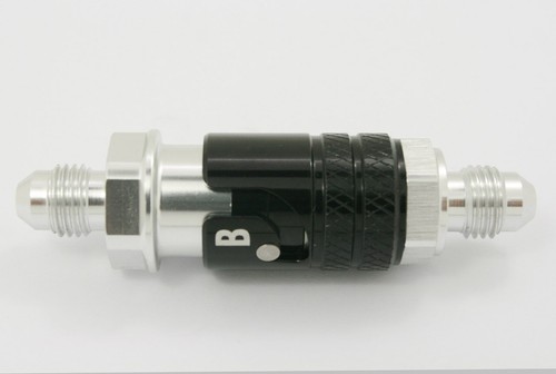 AN-4 AN4 Racing Quick Release / Connect Fittings Fuel Adaptor Turbo ...