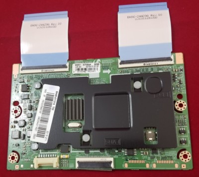 Samsung UN55F6300AF T-Con Board BN97-07505A / BN95-01131A [A81w] | eBay