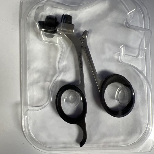 Karl Storz 33161 Clickline Comfort Grip Metal Handle W/O Ratchet ...