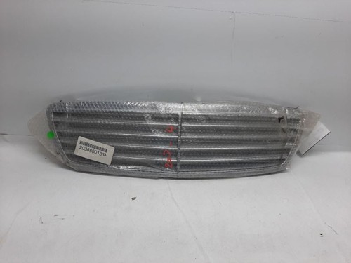 Mercedes 203 C230 C240 C320 C280 Front Grille Upper Chrome 2038800183 ...