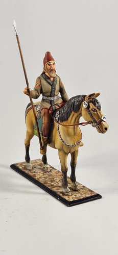 Lasset Jean Abell Sythian Horse Archer C. 490BC SUPER RARE Grand ...