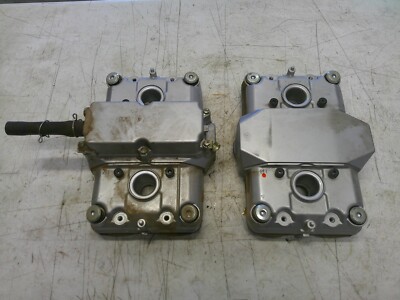 1994-2003 Honda Magna 750 VF750 cam valve cover rocker arm cover front ...