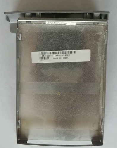 Dell 2'5" Disque Dur Caddy Inspiron 8600 | eBay