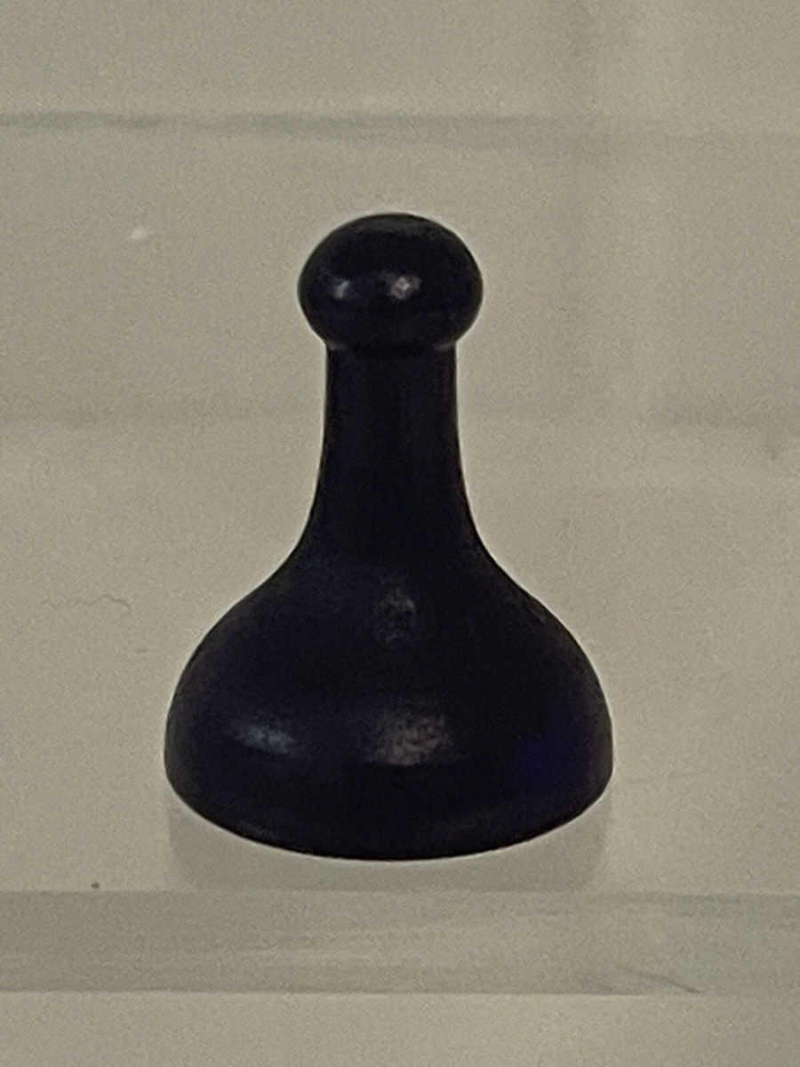 Clue Game Piece