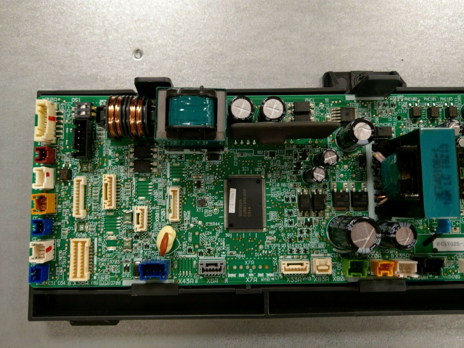 Daikin Air Conditioning 5024644 Control PC Board FDA250AXVEB FDA250A ...