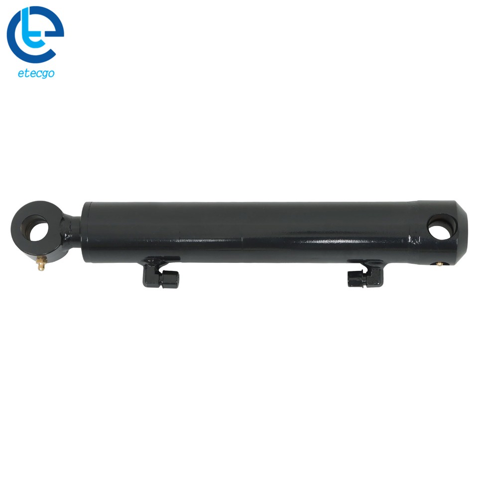 Grapple Various Models Hydraulic Grapple Cylinder Fits For Bobcat ...