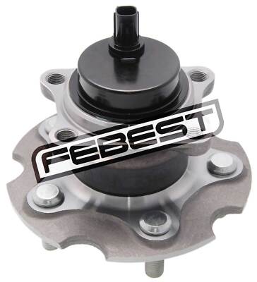 Rear Wheel Hub For TOYOTA RAV4/VANGUARD ACA3#,GSA33 Wheel Hubs | eBay