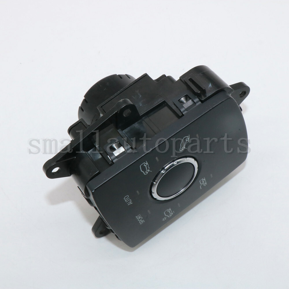 Genuine Console Switch Block A1669051751 6084026 for Mercedes-Benz ML ...