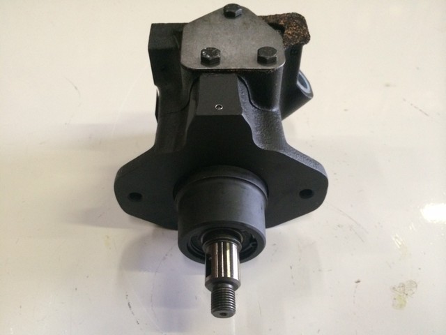 Hyster 284906 Vickers Vtm42 Hydraulic Pump for sale online | eBay
