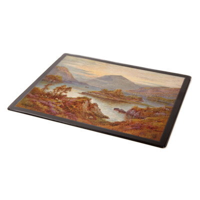 MOUSE MAT - Vintage Ireland - Killarney. The Islands of the Upper Lake ...