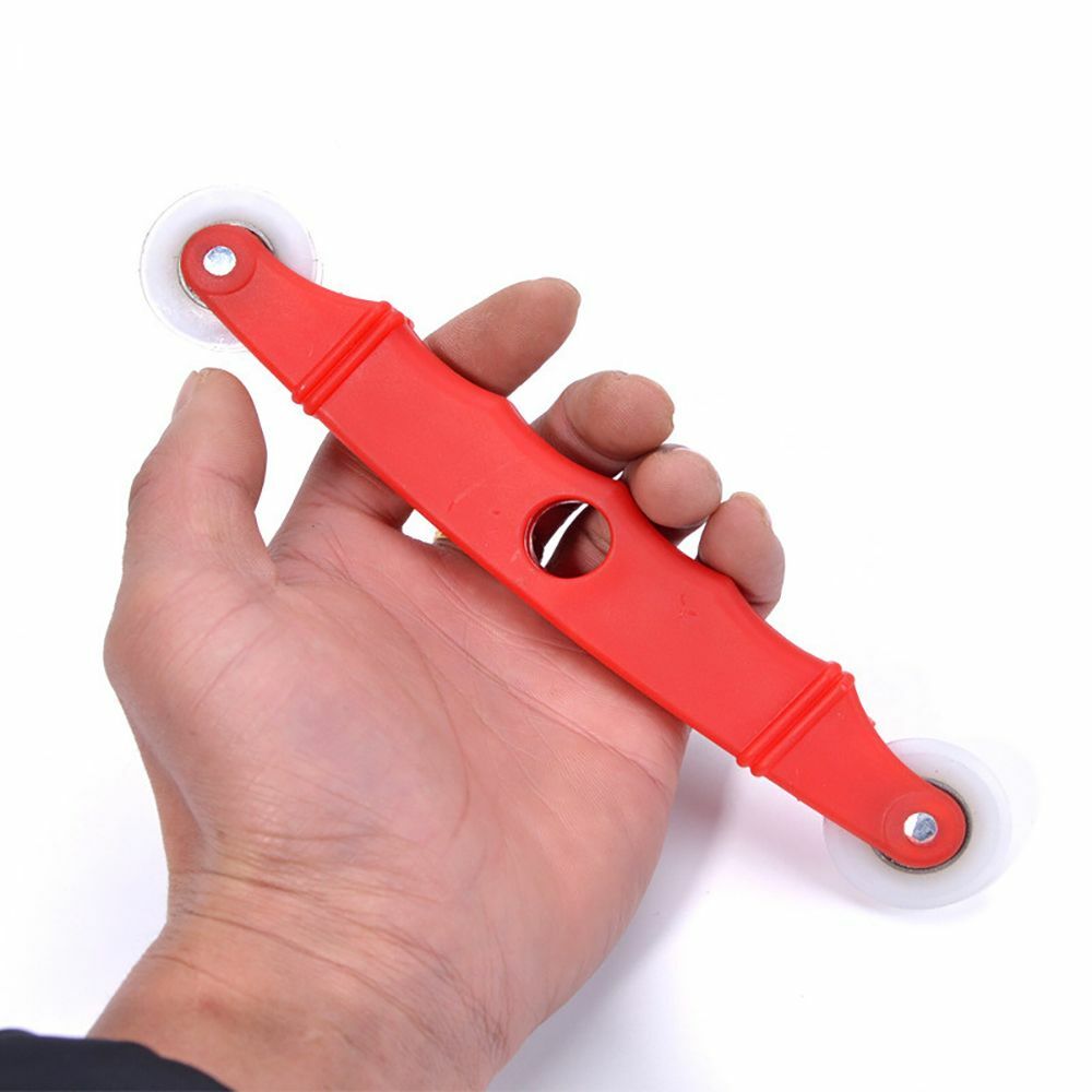 Gasket Roller Tool Double Glazing Rubber Wedge Seal Aluminium Window ...