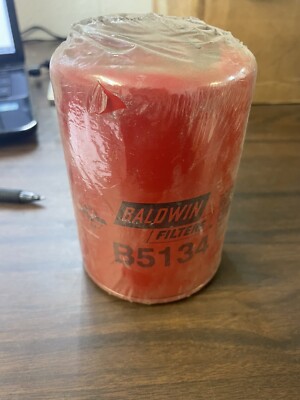 Baldwin Filters, B5134 Coolant Filter. Spin On | eBay
