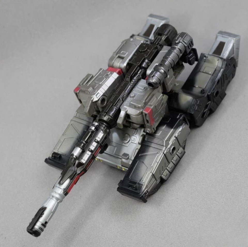 Replace LED Head Weapon Upgrade Kit For Studio Series SS109 or SS54 ...