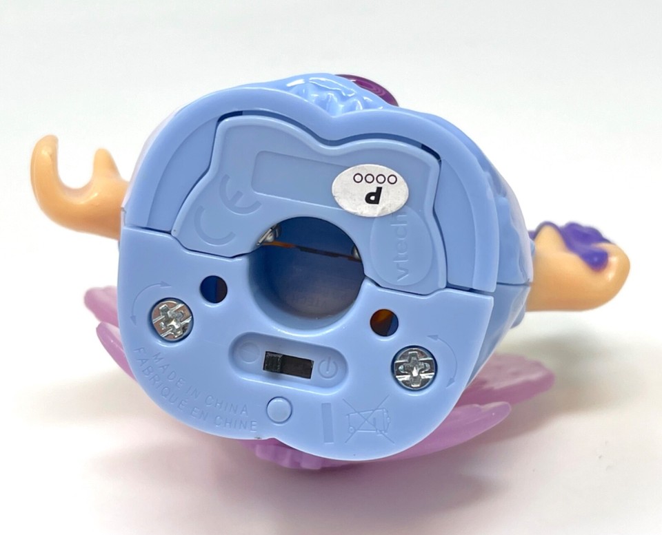 PICK ONE - VTech GO GO SMART Kids talking Princess Prince Hector Fairy ...