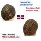 DOMINICAN TUBI (DOOBIE) HAIR WRAP CAP GORRO TUBI DOMINICANO | eBay