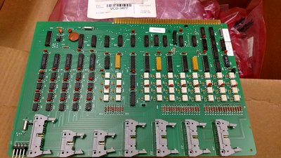 PCB Assembly Equipment - Universal Vcd