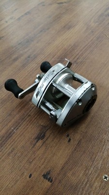 Casting - Shimano Bantam Black Magnum