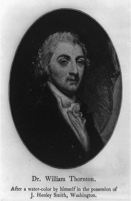 William Thornton