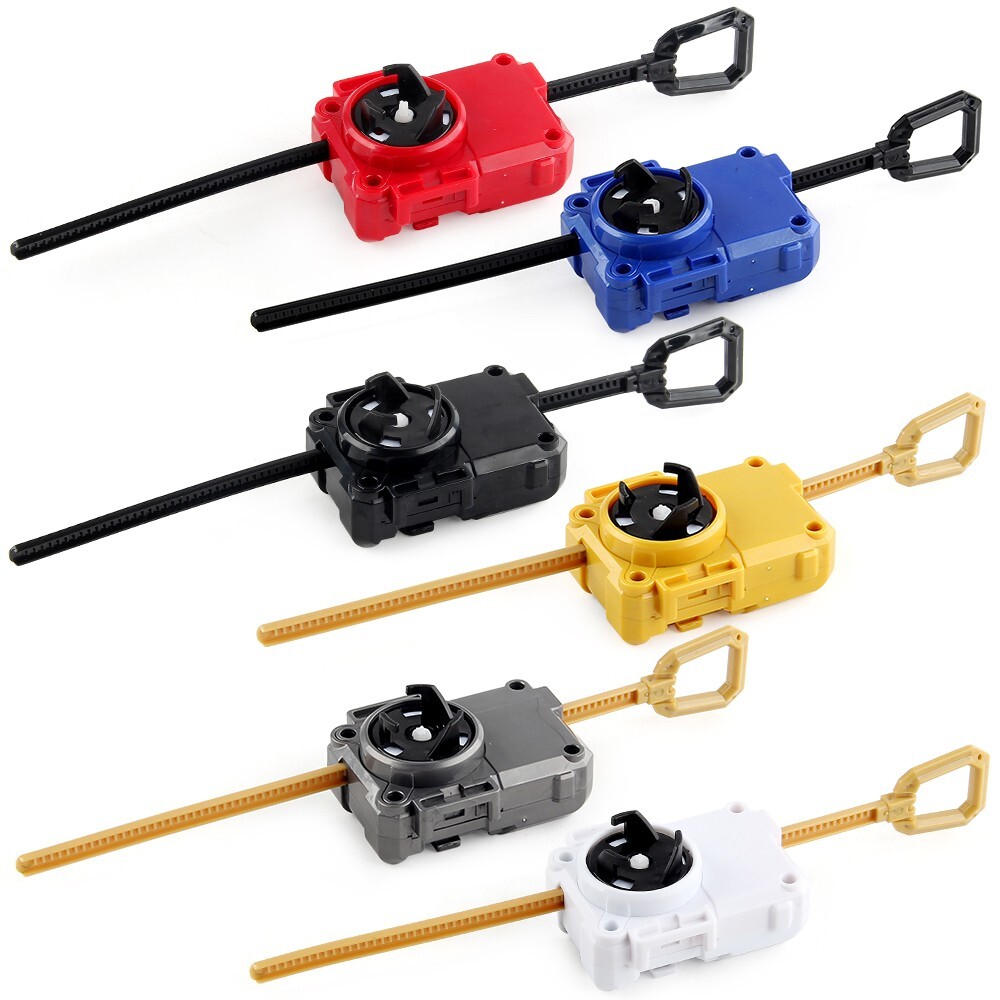 BX Winder Launcher - X Ripcord Launcher for Beyblade X | eBay