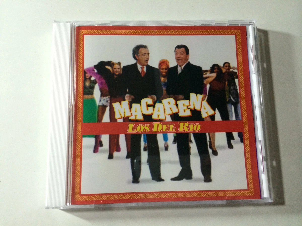 Macarena Album