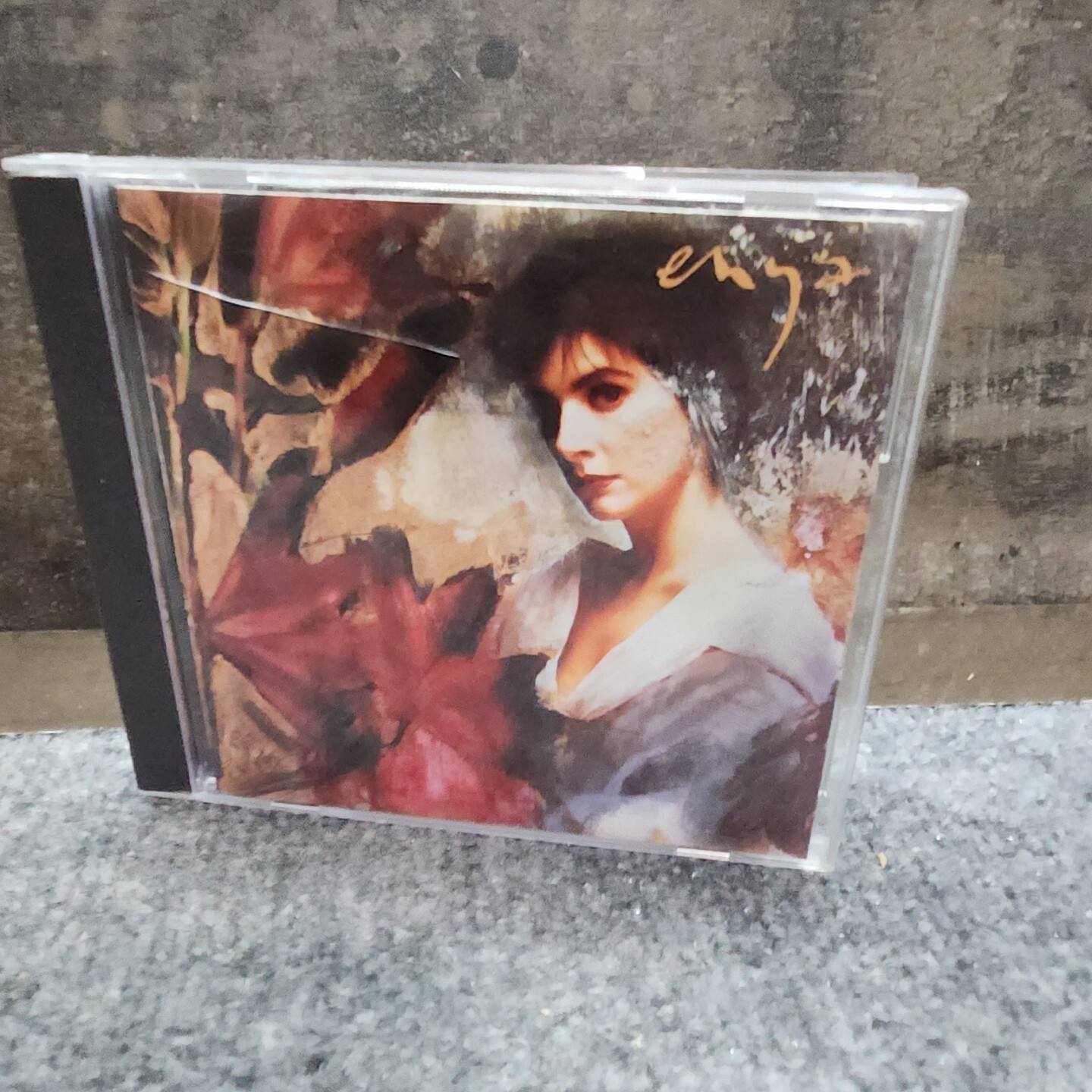 Watermark - Audio CD By Enya | eBay