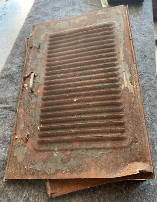 Antique 1926-27 Ford Model T Hood Rat Hot Rod | eBay