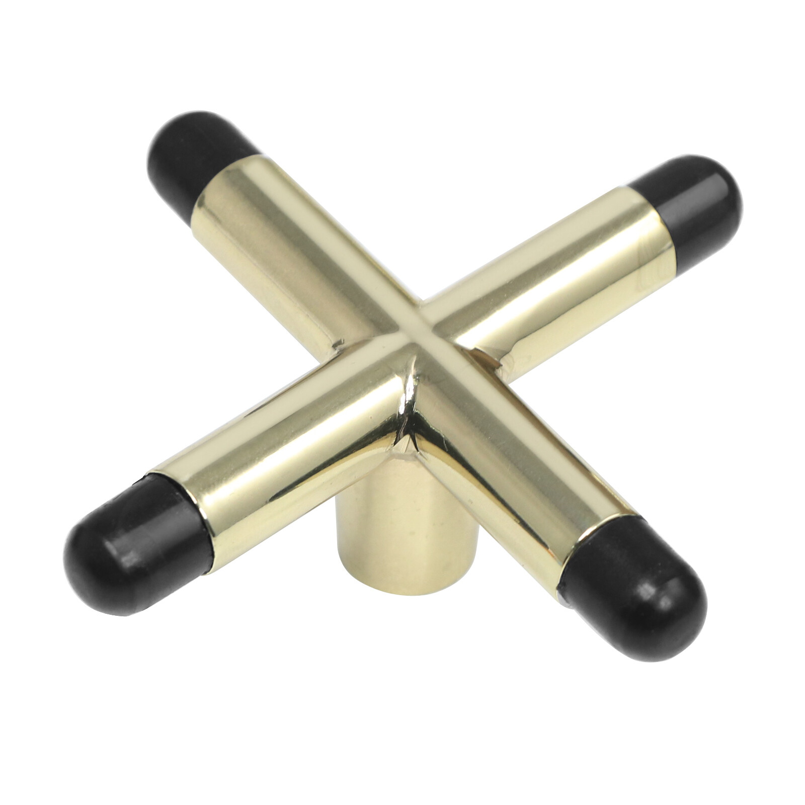 TRIXES Pool & Snooker Cue Cross & Spider Rest Set NEW Snooker & Pool ...