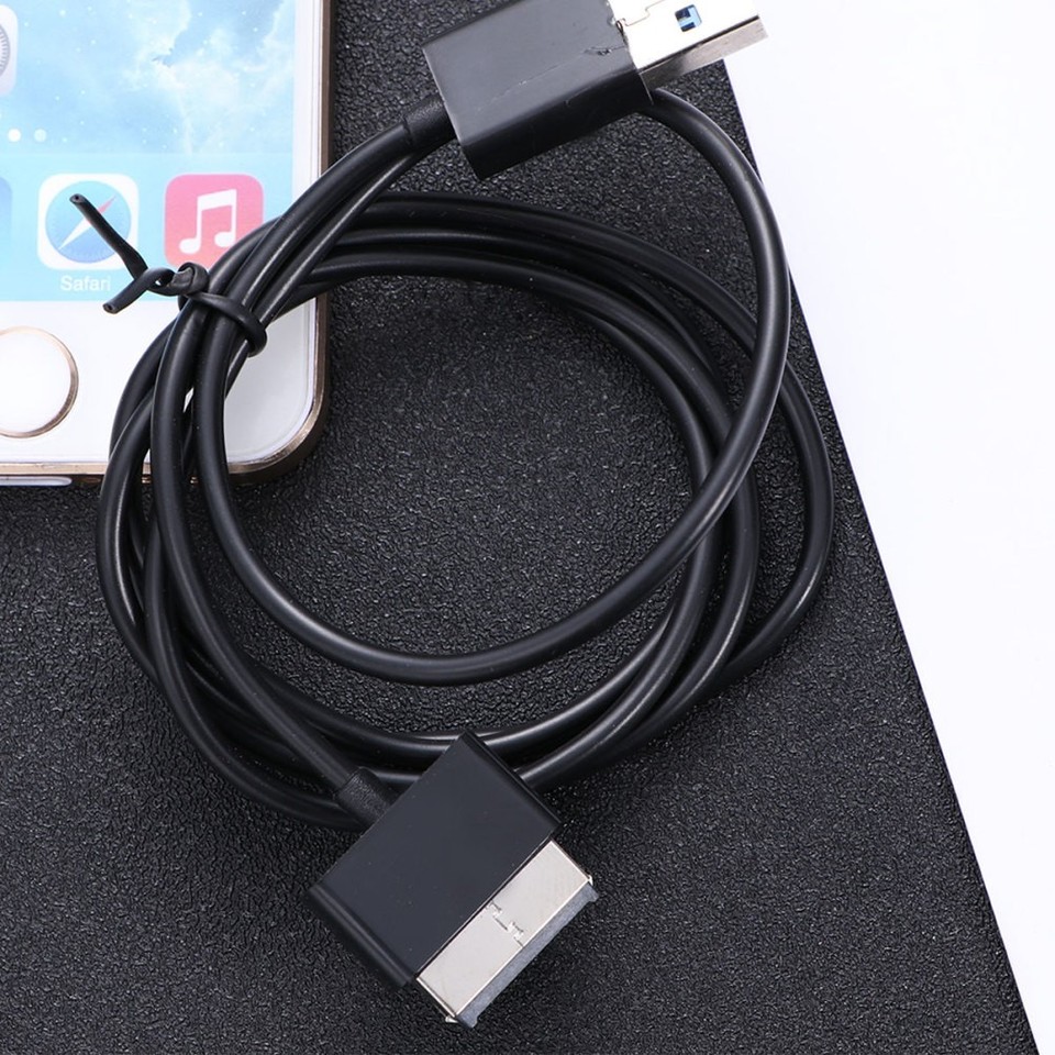 40-Pin Short USB 3.0 Cable Compatible with TF101/TF201/TF300/TF700T ...