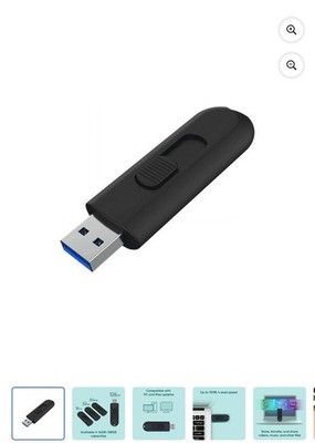 ONN USB 2.0 Flash Drive 16Gb Brand New In Box Must Have Office / Laptop ...
