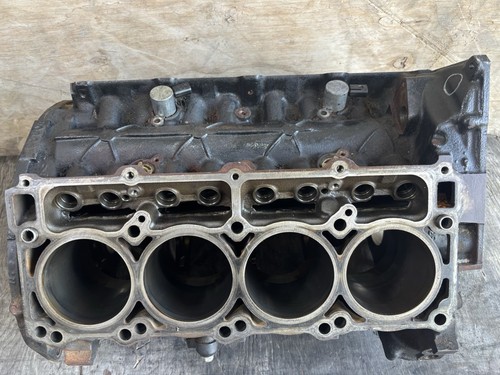 2013 Dodge Charger Genuine OEM 5.7l Hemi Engine Bare Block *GOOD ...