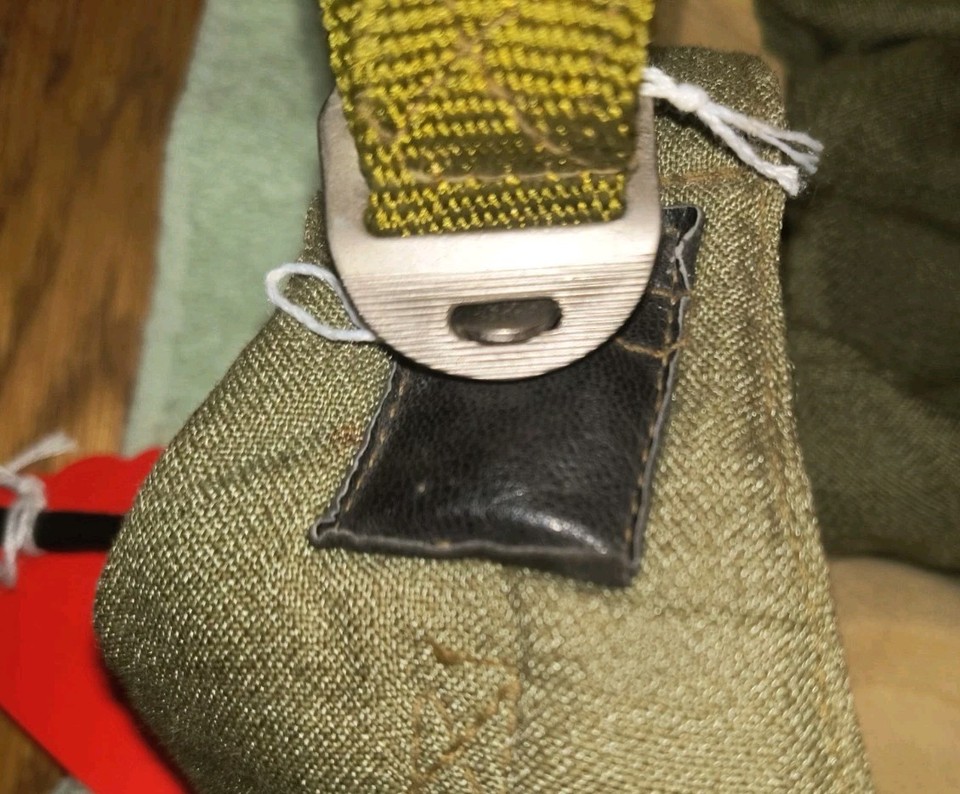 RUSSIAN TANK ARTILLERY HELMET with HEADSET MICROPHONE Military Uniform ...