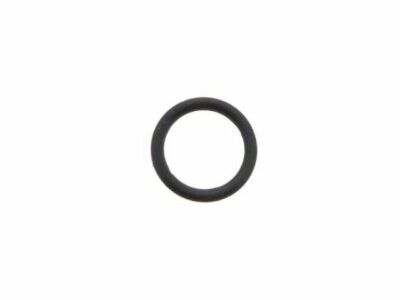 For Mercedes CLA45 AMG Turbocharger Coolant Line O-Ring Victor Reinz ...