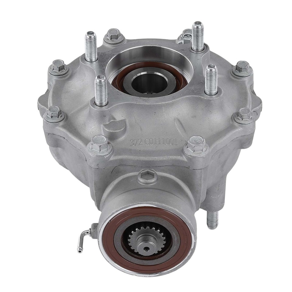 Rear Drive Differential Assembly for Honda Foreman 500 TRX500FM 4x4 ...