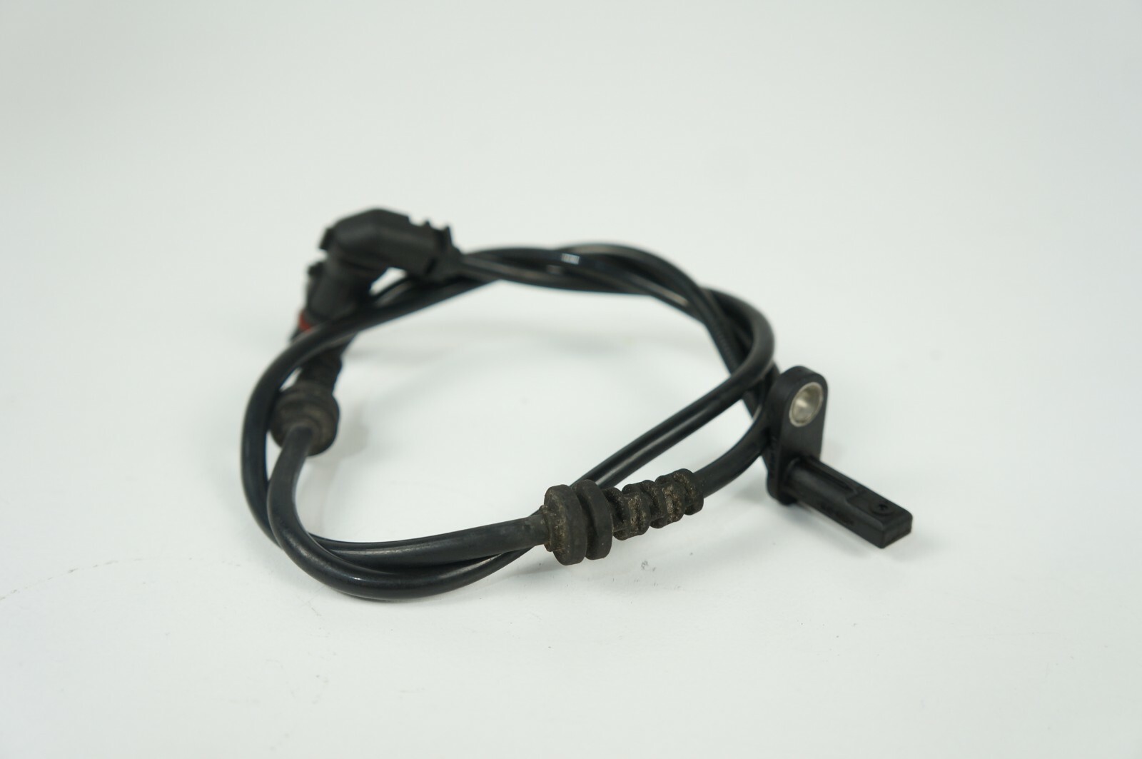 2008-2011 mercedes w204 c300 c350 front left right abs speed wheel ...