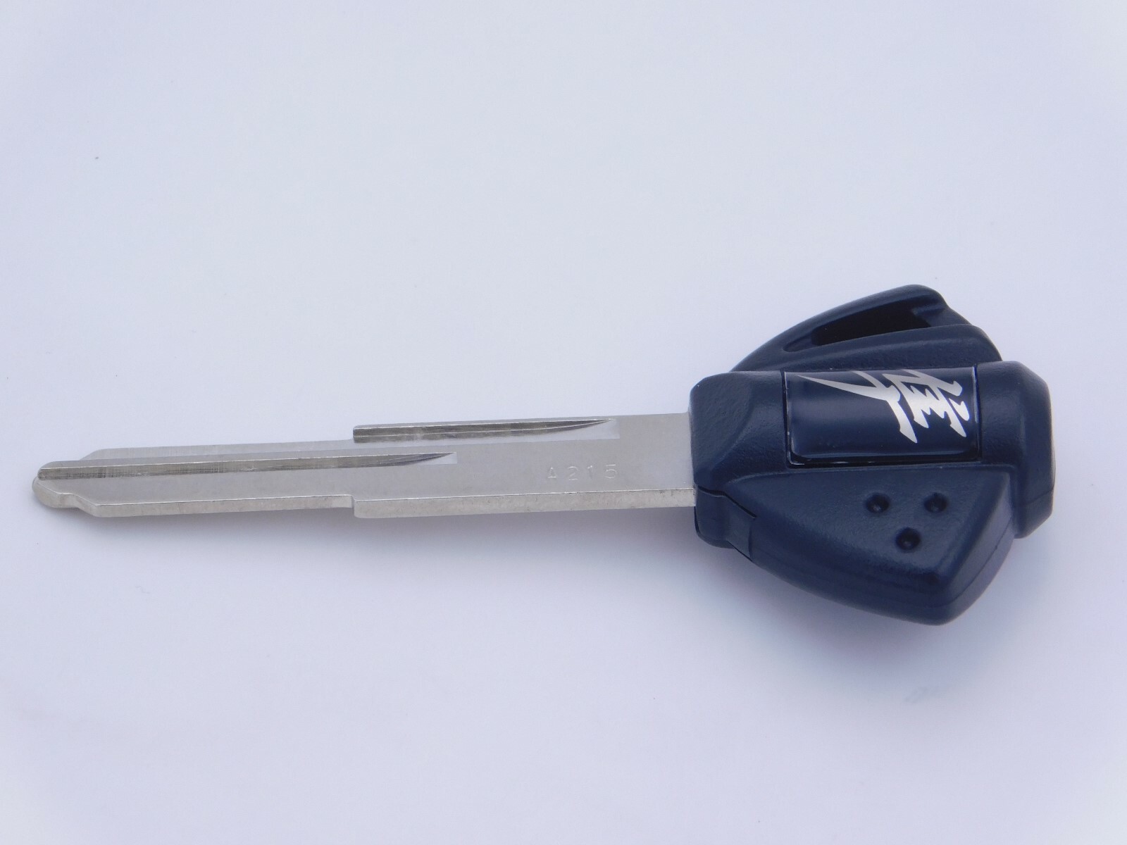 NEW 2008 - 2019 SUZUKI HAYABUSA GSX1300R OEM LOGO IGNITION KEY BLANK ...