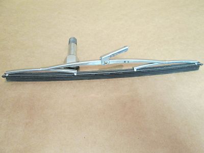 Ferrari Vintage Windshield Wiper Blade - # BD | eBay