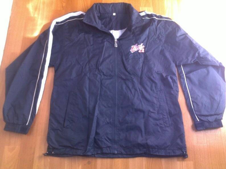 KARL KANI tracksuit, Kani track suit jacket pants set, 90s hip hop mens ...