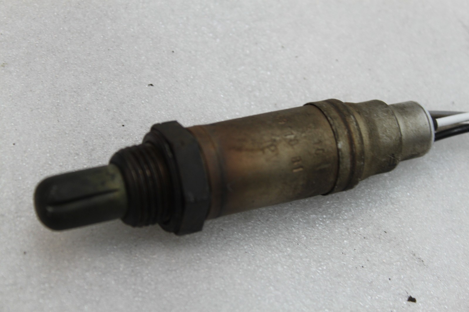 99 Ford Expedition 5.4L V8 F88F-9F472-AB 02 Oxygen Sensor C-70 | eBay