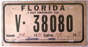 Florida temporary boating license - dollarsbopqe