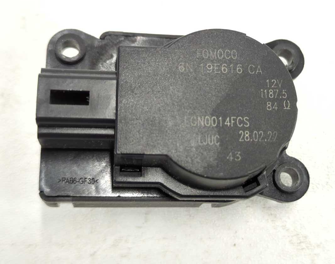 2015-2019 Ford Transit Heater Flap Blend Door Actuator Motor OEM AV6N ...