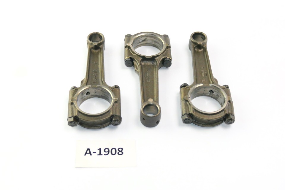 Triumph Thunderbird 900 T309RT 2002 - connecting rod connecting rods ...