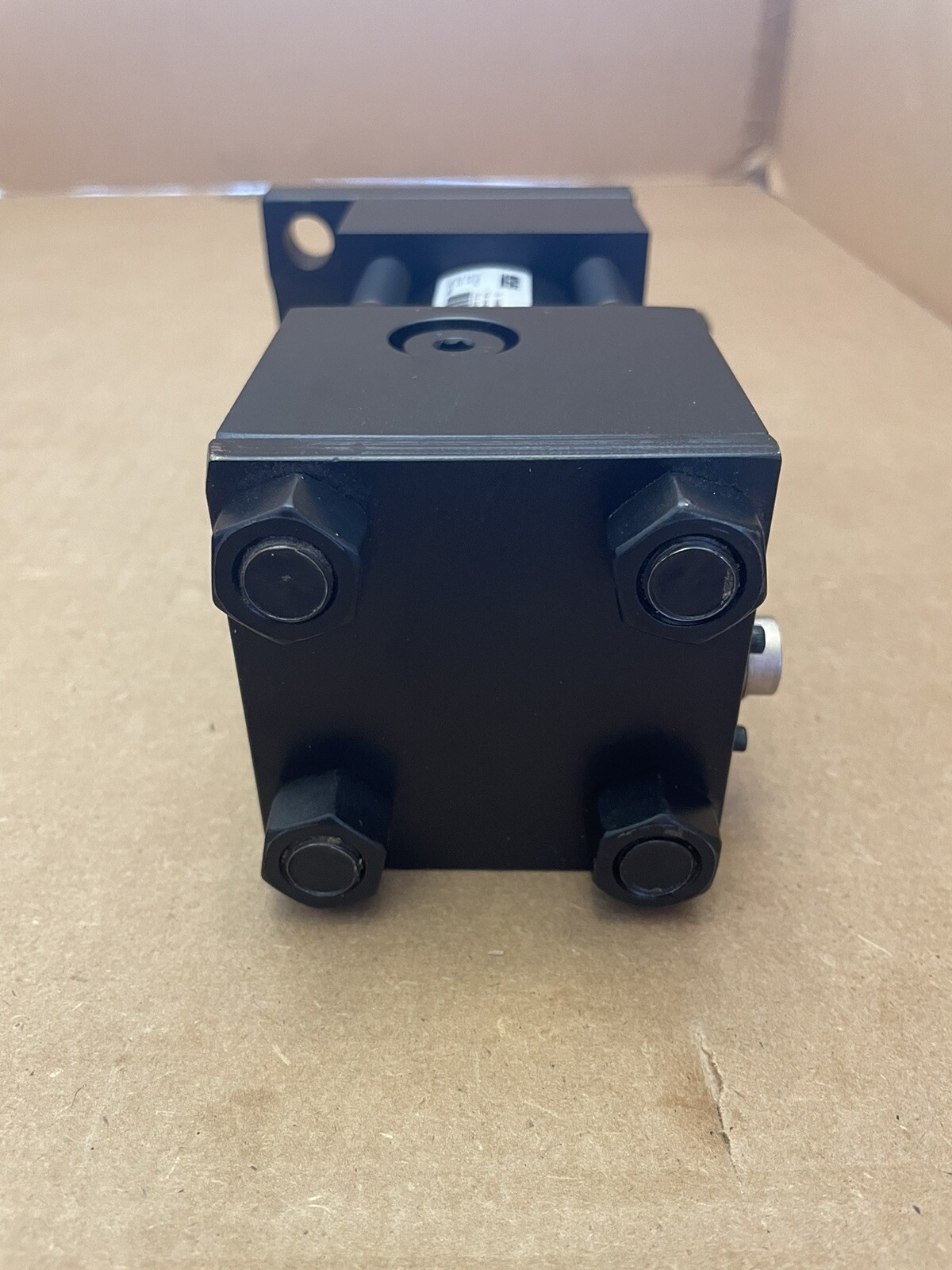 Atlas Cylinders Hydraulic Cylinders PN: 1H000045884 SEE DESCRIPTION | eBay