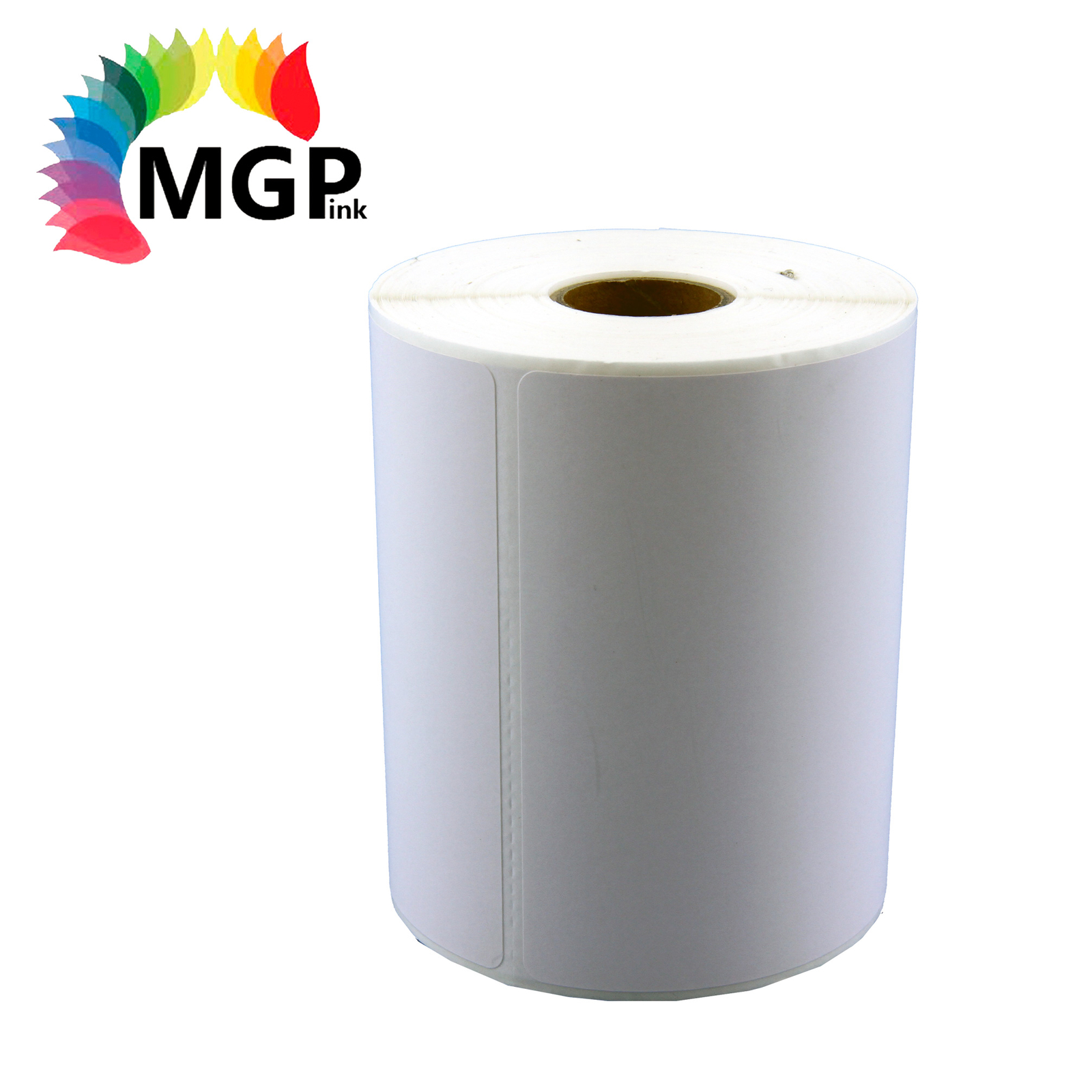 12 rolls Direct Thermal Labels 100x150mm for Sato,TSC, Argox Printers ...