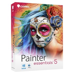 Corel Painter Drawing Programs