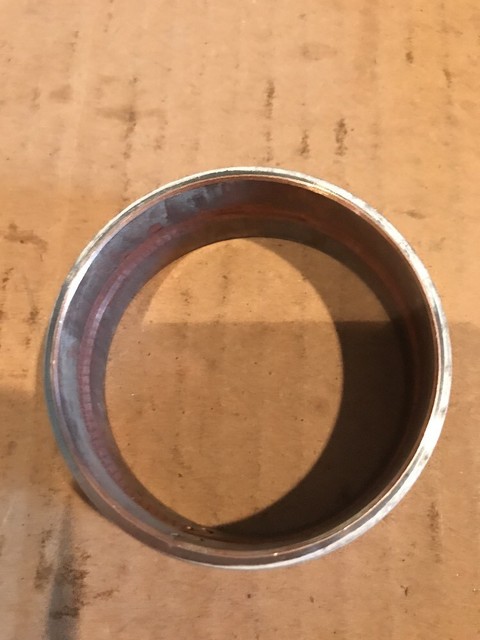 3026189 OEM Cummins L10 Bushing for sale online | eBay