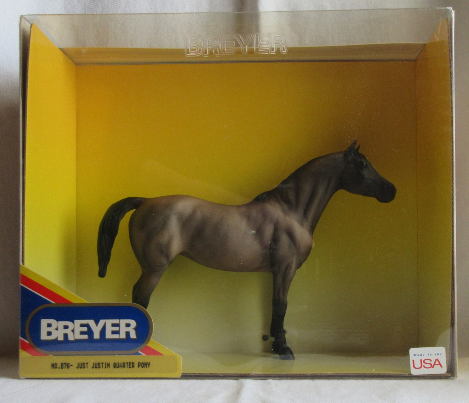 Breyer Ponies 1993