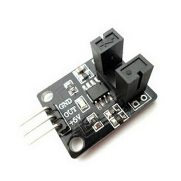 10Pcs Correlation Photoelectric Sensor Infrared Radiation Count Sensor ...
